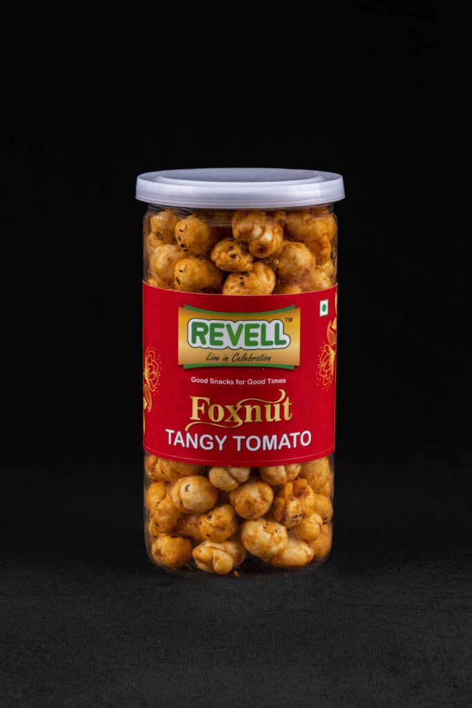 Foxnut Tangy Tomato – Dried Fruits, Nuts & Seeds: Buy Dried Fruits ...